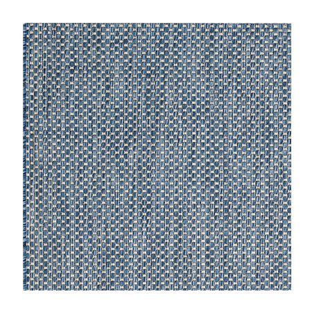 Click here for Safavieh Courtyard Collection Flora Geometric Indo... prices
