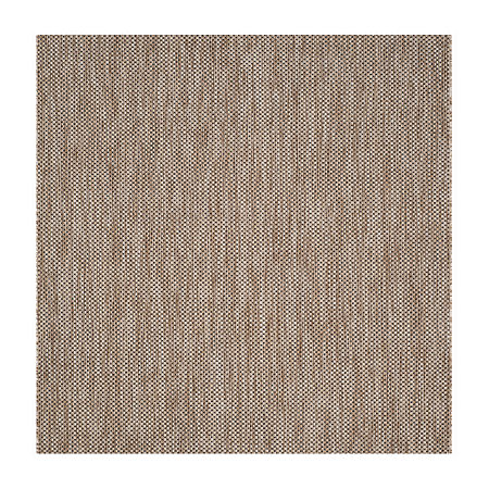 Click here for Safavieh Courtyard Collection Flora Geometric Indo... prices