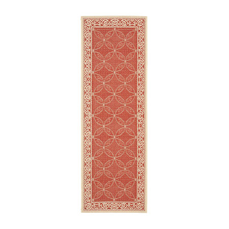 Click here for Safavieh Courtyard Collection Frona Oriental Indoo... prices