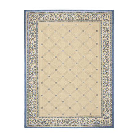 Click here for Safavieh Courtyard Collection Frona Oriental Indoo... prices