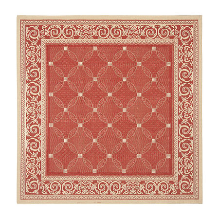 Click here for Safavieh Courtyard Collection Frona Oriental Indoo... prices