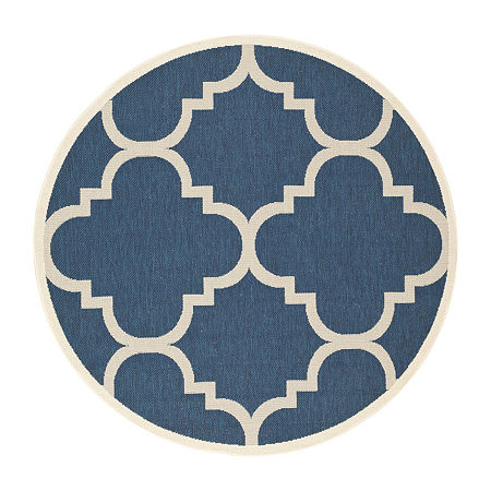 Click here for Safavieh Courtyard Collection Gina Geometric Indoo... prices