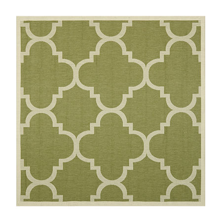 Click here for Safavieh Courtyard Collection Gina Geometric Indoo... prices