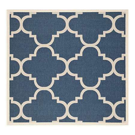 Click here for Safavieh Courtyard Collection Gina Geometric Indoo... prices