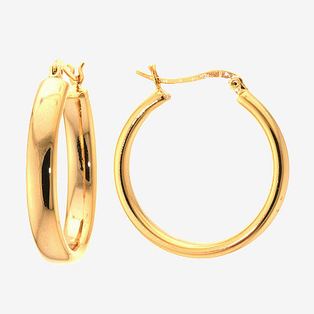 Click here for Silver Reflections Gold Over Brass Click-Top 24K G... prices