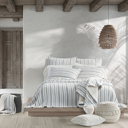 Click here for J. Queen Neutrals Coachella Quilt prices