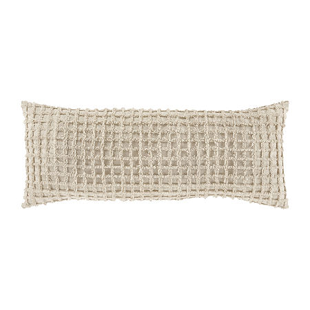 Click here for J. Queen Modern Cameron Bolster Decorative Throw P... prices