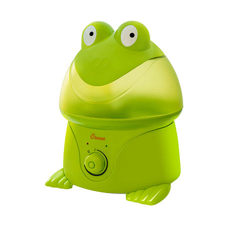 Click here for Crane 1 Gallon Ultrasonic Cool Mist Humidifier - F... prices