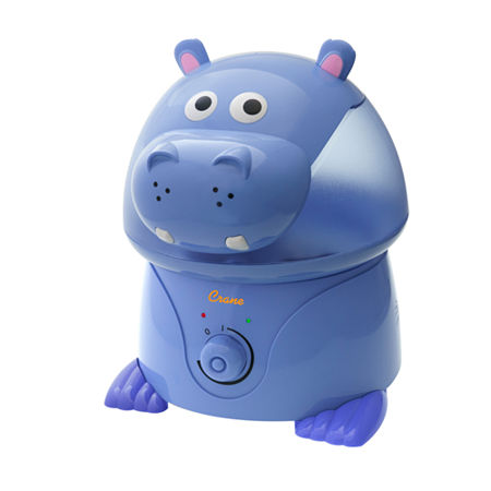 Click here for Crane 1 Gallon Ultrasonic Cool Mist Humidifier - H... prices