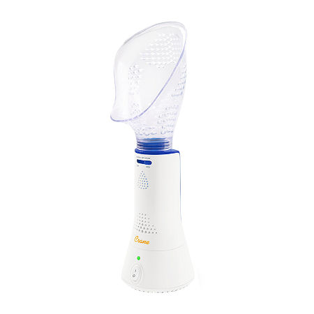 Click here for Crane Corded Steam Inhaler  One Size  White prices