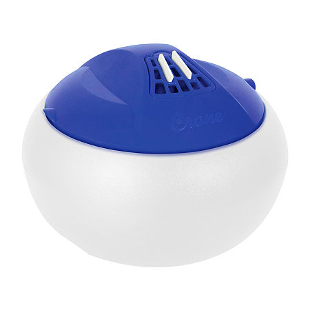 Click here for Crane 1 Gallon Hot Steam Vaporizer - Blue/White  O... prices