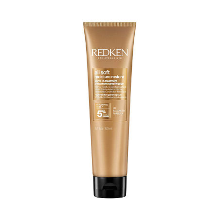 Click here for Redken Moisture Restore Leave In Hair Treatment 5.... prices