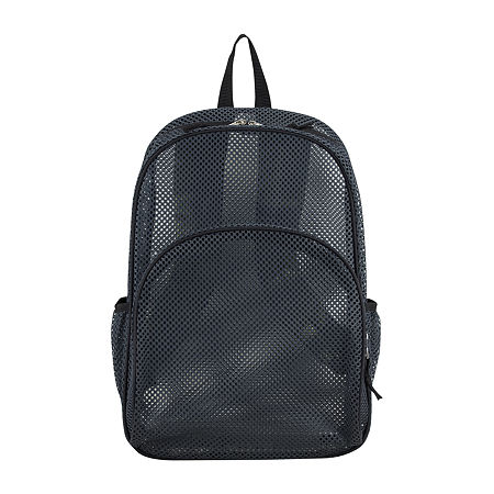Click here for Eastsport Nylon Mesh Dome Backpack  One Size  Blac... prices