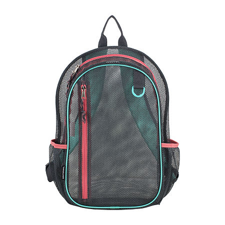 Click here for Eastsport Nylon Mesh Active Sport Backpack  One Si... prices