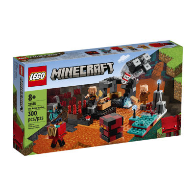 Lego Gold Nugget Minecraft