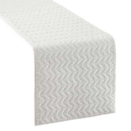 Click here for Loom + Forge Dorsey Quilt Table Runner  One Size... prices