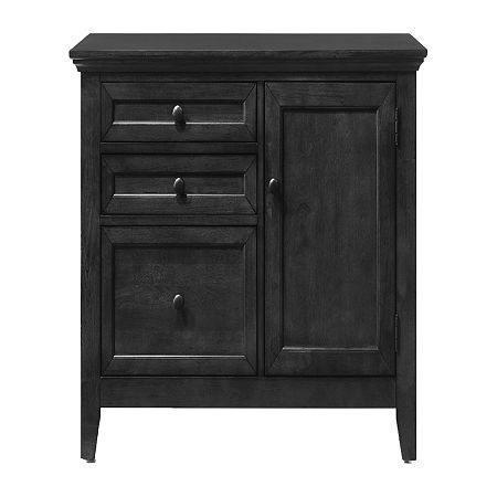 Click here for San Mateo Credenza  One Size  Brown prices