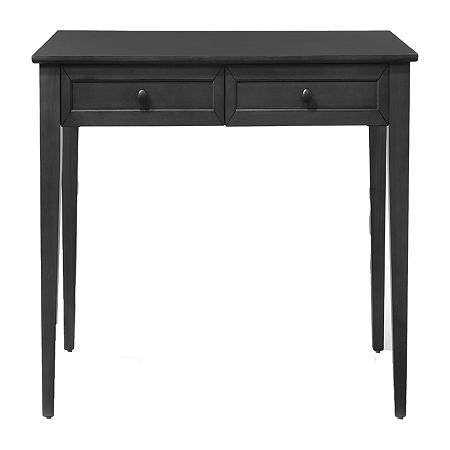 Click here for San Mateo 50 Inch Writing Desk  One Size  Gray prices