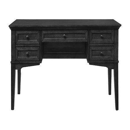 Click here for San Mateo Writing Desk  One Size  Brown prices