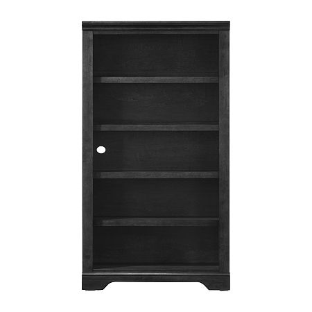 Click here for San Mateo Bookcase  One Size  Brown prices