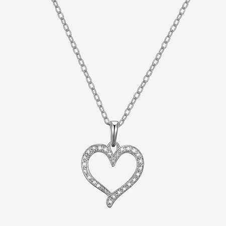 Click here for Sparkle Allure Womens Natural White Diamond Accent... prices