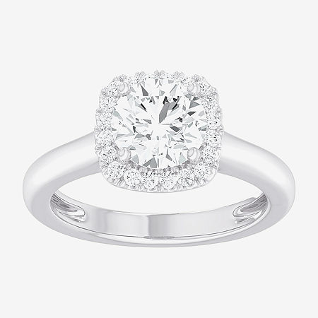 Click here for (G-H/SI1-SI2) Womens 1 3/4 CT. T.W. Lab Grown Whit... prices