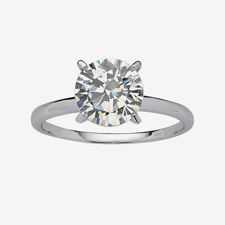 Click here for DiamonArt Womens 2 CT. T.W. White Cubic Zirconia 1... prices