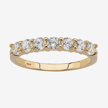 Click here for DiamonArt 2MM 3/4 CT. T.W. White Cubic Zirconia 10... prices