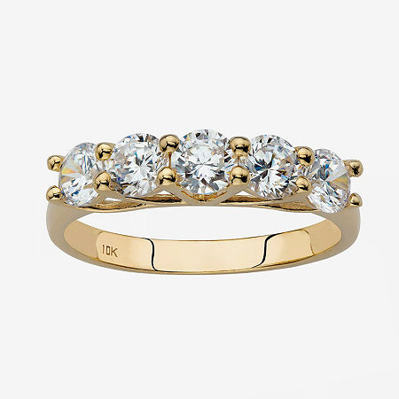 Click here for DiamonArt 2MM 1 1/4 CT. T.W. White Cubic Zirconia... prices