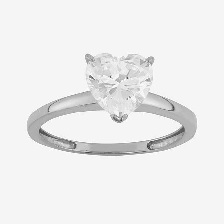 Click here for DiamonArt Womens 1 3/4 CT. T.W. Lab Created White... prices