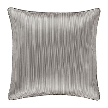 J Queen New York Brando Sham  European - Charcoal