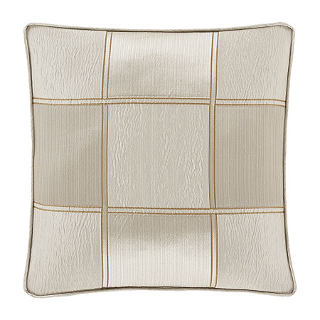 Click here for J Queen New York Brando Decorative Pillow  18 x 18... prices