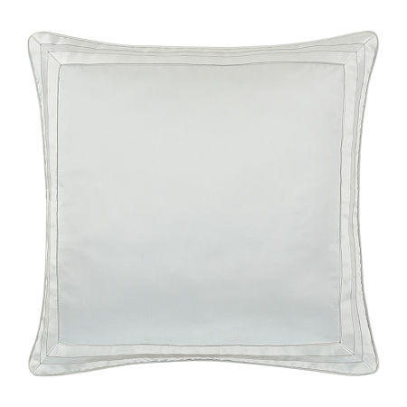 J Queen New York Calvari Sham  European - Platinum