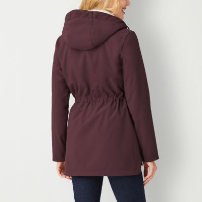 Free Country Womens Midweight Softshell Jacket - JCPenney