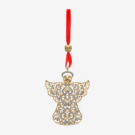 Click here for Monet Jewelry Gold & Silver Tone Christmas Ornamen... prices