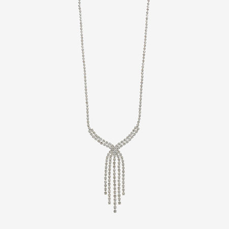 Click here for Monet Jewelry Timeless Silver Tone Tassel Womens G... prices
