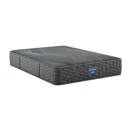 Beautyrest Level Two 12 Medium Firm Hybrid Mattress Collection