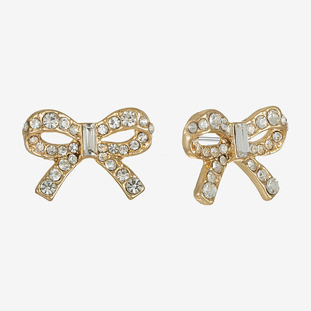 Click here for Monet Jewelry Gold Tone Glass Simulated Pearl 20mm... prices