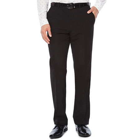 Click here for J. Ferrar 360 Stretch Slim Fit Suit Pants  34 30... prices