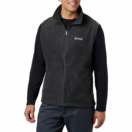 Click here for Columbia Steens Mountain Mens Lightweight Fleece V... prices