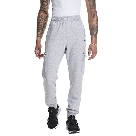 Click here for Champion Powerblend Fleece Mens Regular Fit Fleece... prices