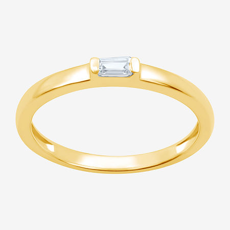 Click here for (H-I / I1) I Said Yes Lab Grown White Diamond Wedd... prices
