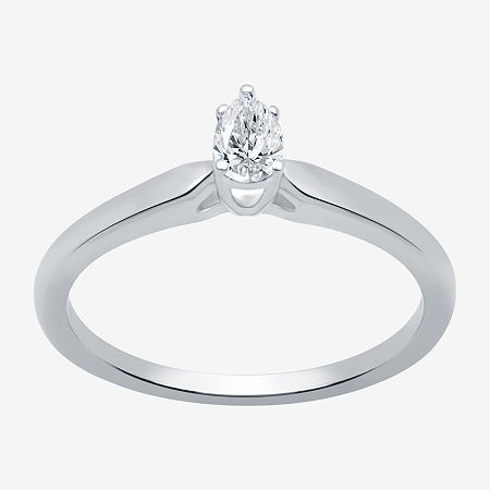 Click here for I Said Yes (H-I / Si2-I1) Womens 1/5 CT. Lab Grown... prices