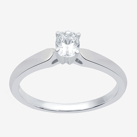 Click here for I Said Yes (H-I / Si2-I1) Womens 1/4 CT. Lab Grown... prices