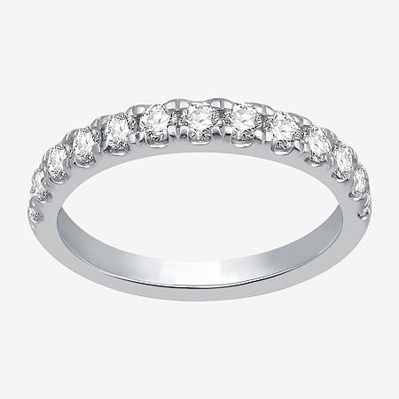 Click here for I Said Yes (H-I / I1) 3/4 CT. T.W. Lab Grown White... prices