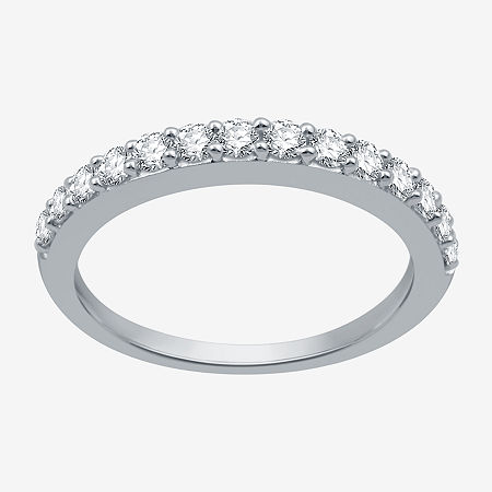 Click here for I Said Yes (H-I / I1) 1/2 CT. T.W. Lab Grown White... prices