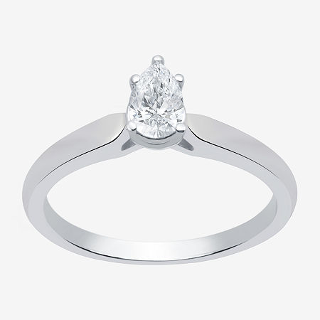 Click here for I Said Yes (H-I / Si2-I1) Womens 1/2 CT. Lab Grown... prices