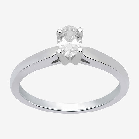 Click here for I Said Yes (H-I / Si2-I1) Womens 1/2 CT. Lab Grown... prices