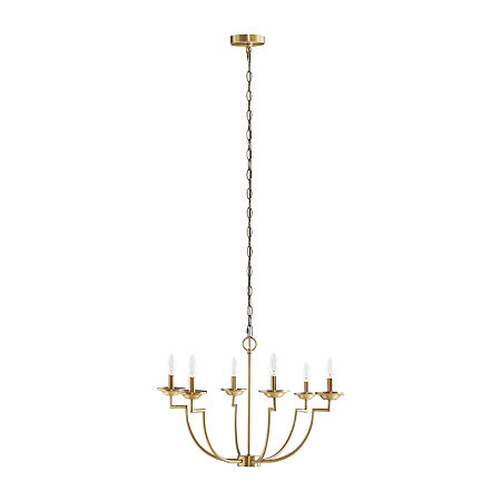 Click here for Hampton Hill Savor Candelabra Styled Chandelier  O... prices