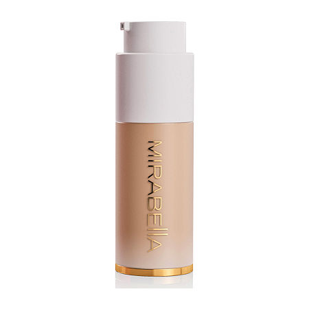 Click here for Mirabella Anti-Aging Foundation Invincible For All... prices